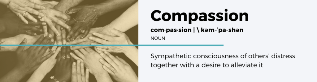 These Studies Show That Self-Compassion Improves Your Quality of Life